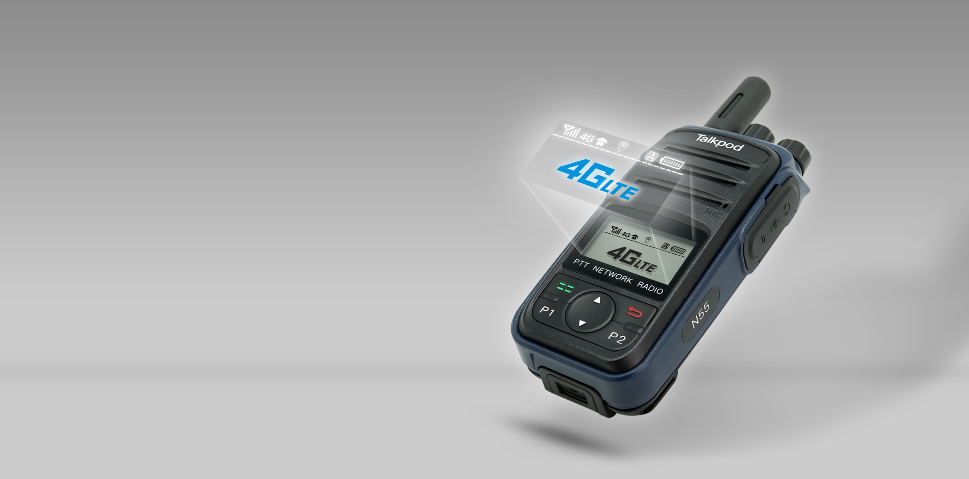 Inicio - Talkpod México