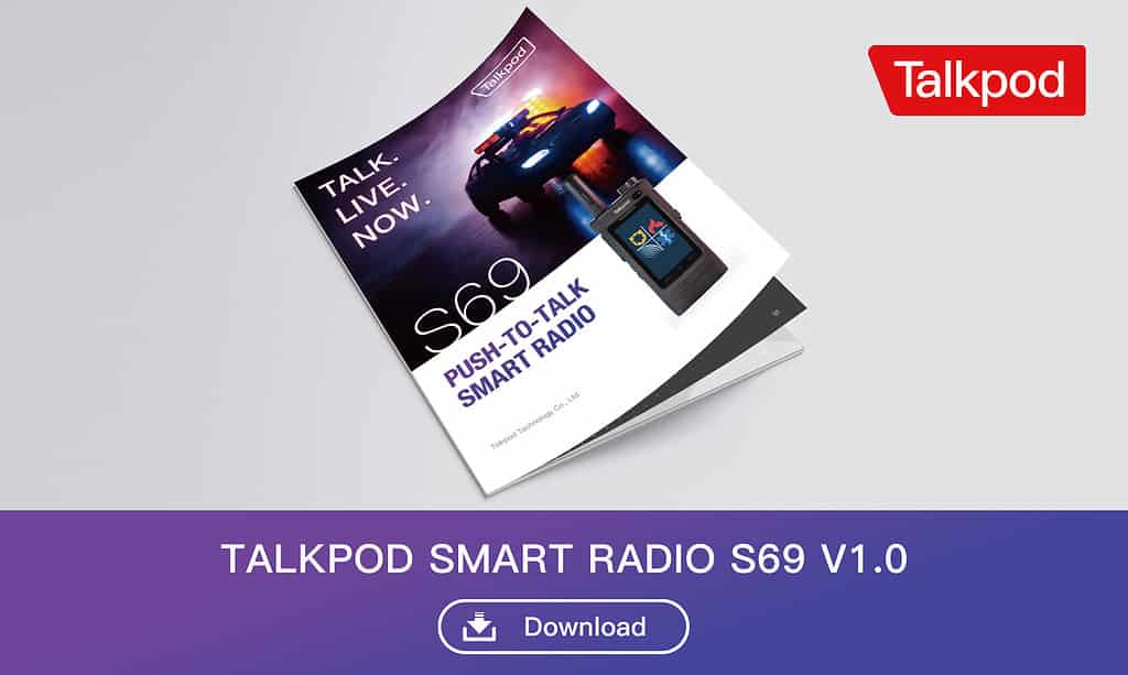 Documentos - Talkpod México