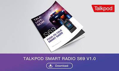 Documentos - Talkpod México